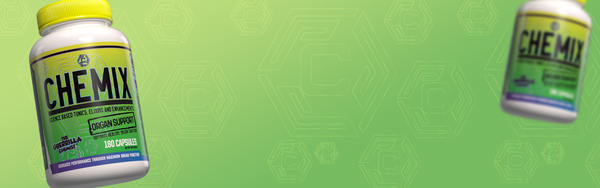 Introducing: Chemix Organ Support - Chemix Lifestyle