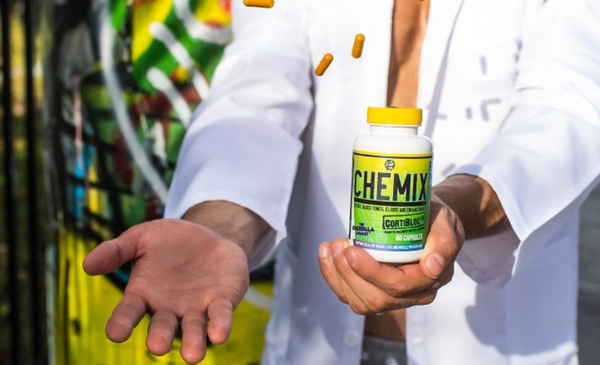 Secret to a Healthier Life: Managing Cortisol Levels with Cortibloc ...