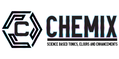 CHEMIX GDA (FORMULATED BY THE GUERRILLA CHEMIST) - Chemix Lifestyle