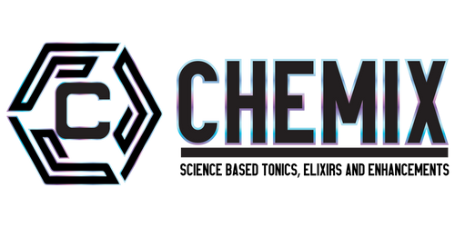 CHEMIX- PURE WHEY ISOLATE PROTEIN - Chemix Lifestyle